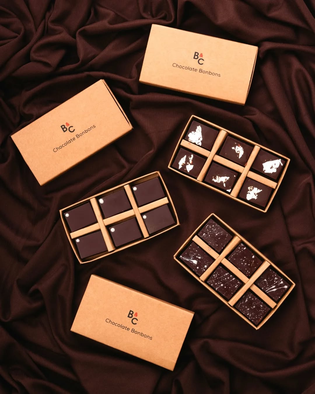 Top 10 Indian Chocolate Brands Redefining the Art of Cocoa - Design ...